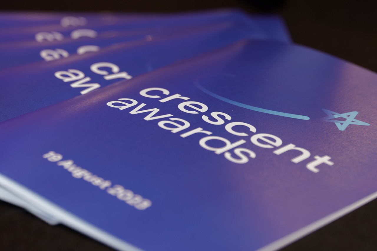 Crescent Awards 2023: Celebrating top students and educators.